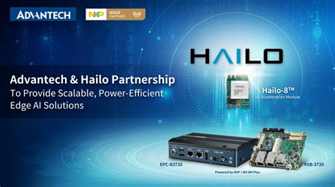 Partnership For High Performance Edge Ai Solutions Ust