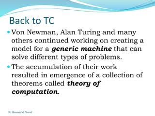 Theory Of Computation Lec1 PPTX