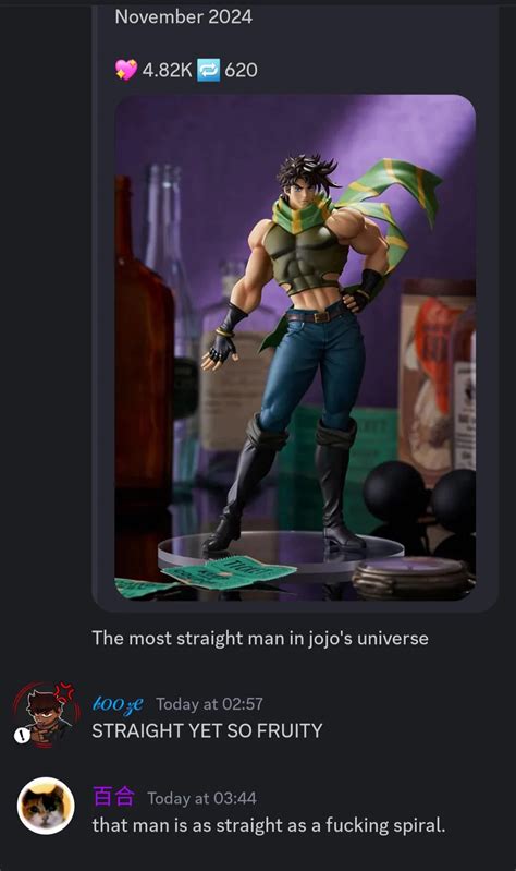 Joseph Joestar Scrolller Joseph Joestar Scrolller