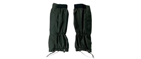 Ghette Da Caccia Percussion Armeria Il Cinghiale