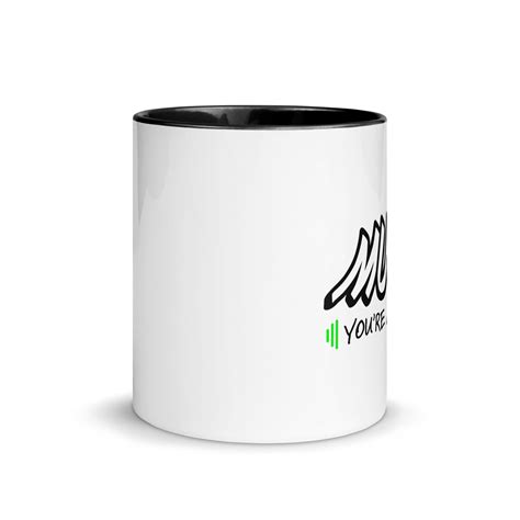 Music Youre Missing Mug Bignight