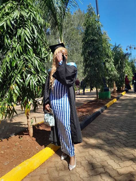 Angela Nakurro On Linkedin Graduation Informationtechnology Mountkenyauniversity 37 Comments