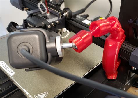 MultiLink Modular Articulated Arm With Joint Tripod And Clamp Options By Migueppc