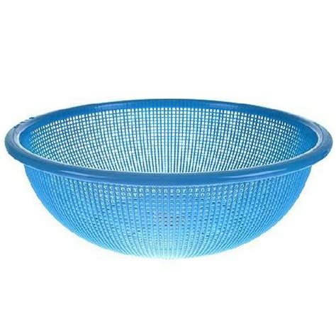 다용도채반 야채소쿠리 바구니 6호 45cm 색상랜덤 티몬