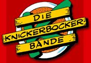 Thomas Brenzinas Knickerbocker Bande