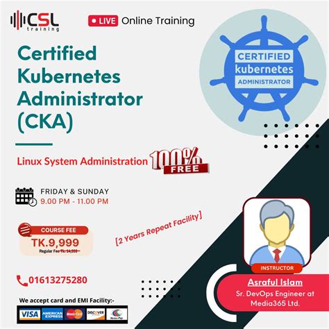 Csl Training On Linkedin Csltraining Kubernetes Docker Devops