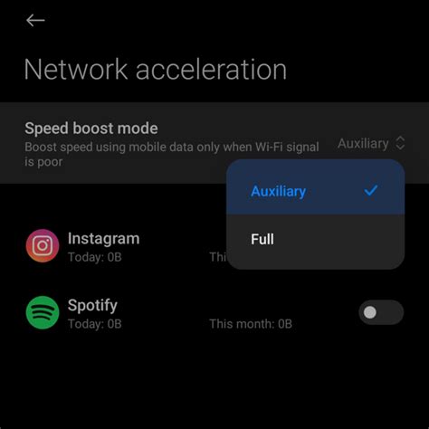 How Do I Turn This Off Completely It Automatically Toggles On For Apps Rmiui
