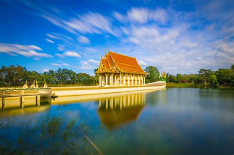 The 30 Best Places To Visit In Ubon Ratchathani 2025