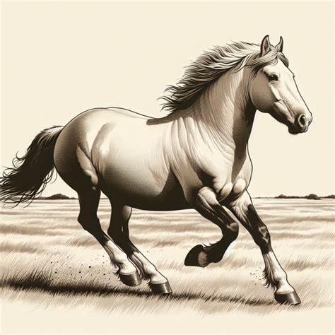 Criollo Pferd Argentinien Uruguay Pferderasse