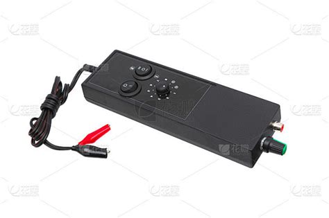 控制面板隔离白色背景