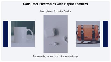 Top 10 Haptic Technology Powerpoint Presentation Templates In 2025