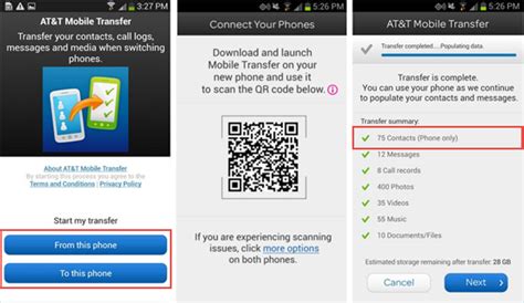 How To Transfer Contacts From Android To Iphone 6 6 Plus