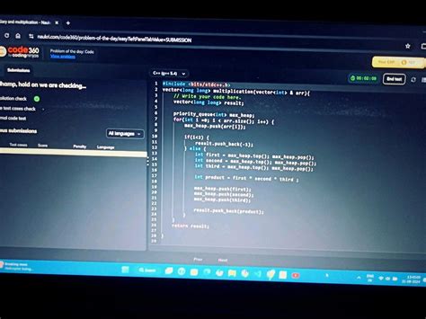 sudipta sarkar on linkedin solving dsa problems