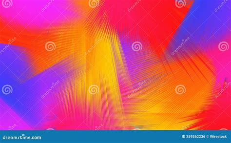 Colorful Abstract Illustration Great For A Background Stock Illustration Illustration Of
