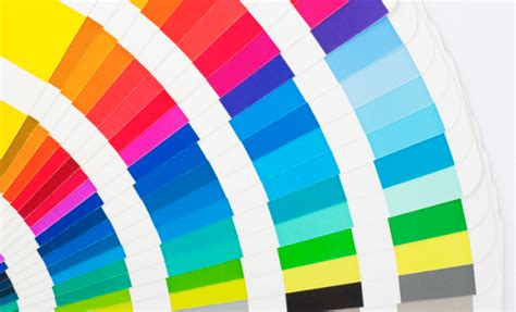Benefits Of Printing Text Color