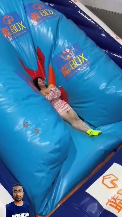 Best Trampoline Funny Short😆😆 Fun Trampoline Trampolinpark Funny