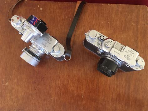 Shutter Speed Meter With Arduino Vintagecameras