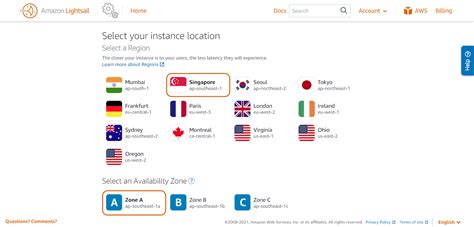 how to create high traffic wordpress architecture using amazon