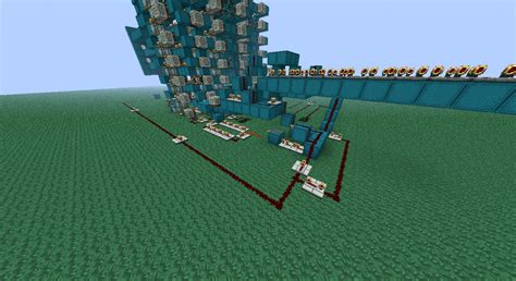 Countdown Timer V10 Minecraft Map