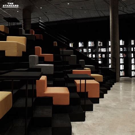 สถาปัตย์ จุฬาฯ เปิดตัวห้องสมุดใหม่ ชูความทันสมัย เน้นสร้างแรงบันดาลใจ ความคิดใหม่ๆ The Standard