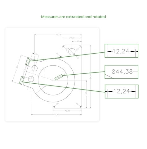 how to process engineering drawings with ai hackernoon