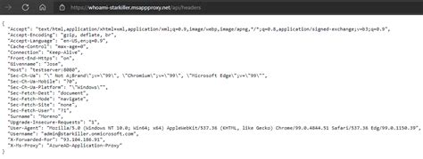 Where Does Aad App Proxy Fit With Other Azure Reverse Proxies Cloudtrooper
