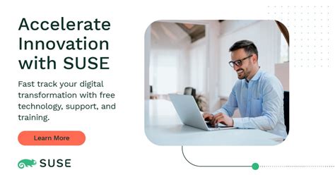 Suse On Linkedin Open Source Solutions For Enterprise Servers And Cloud