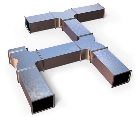 Rectangular Flexible Duct Rectangular Flex Air Duct Supplier