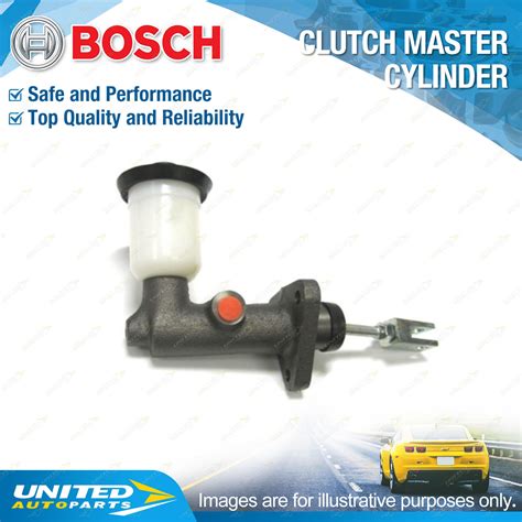 Bosch Clutch Master Cylinder For Daihatsu Delta V50 V52 V54 V57 V58 V67