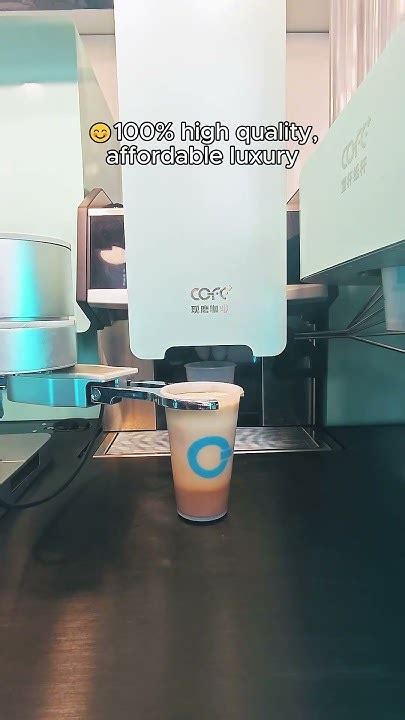 2025 Robotic Baristas Are Here To Serve Up Freshly Ground Coffee 247