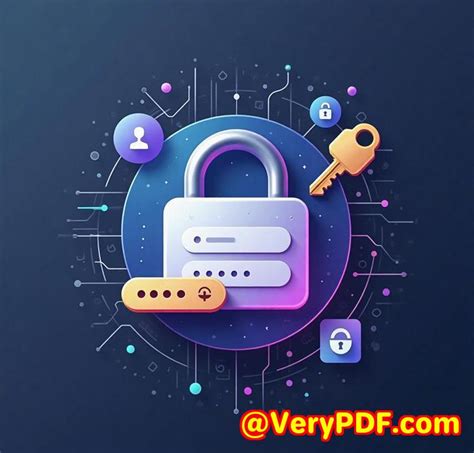 Why Password Sharing Makes Pdf Security Useless And How Drm Solves It Verypdf Online Tools