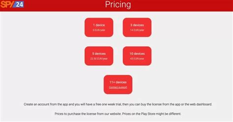 Cerberus Review Spy App For Android And Iphone Download