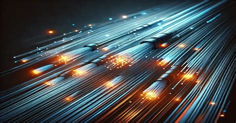 What Is Fibre Optic Cable