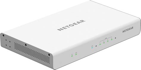 Restored Netgear Insight Managed Vpn Business Router Br Site To Site Secure Vpnup To