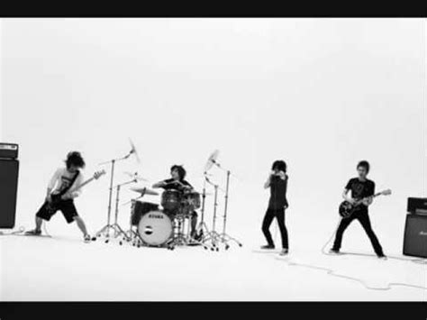One Ok Rock Wherever You Are Lyrics Youtube
