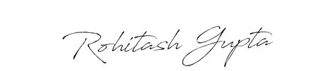 99 Rohitash Gupta Name Signature Style Ideas Great Autograph