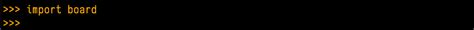 The Repl Welcome To Circuitpython Adafruit Learning System