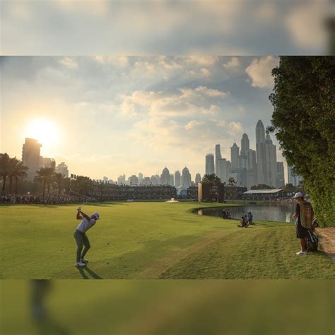 Hero Dubai Desert Classic Announces 2025 Dates Dubai Verse