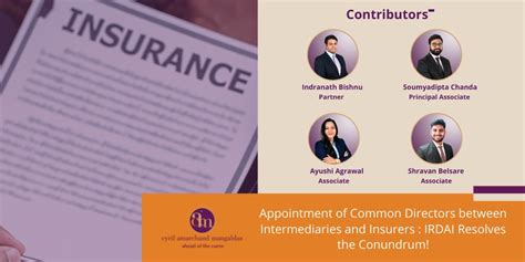 Shravan Belsare On Linkedin We Share Our Views On A Recent Saga Involving An Irdai Circular