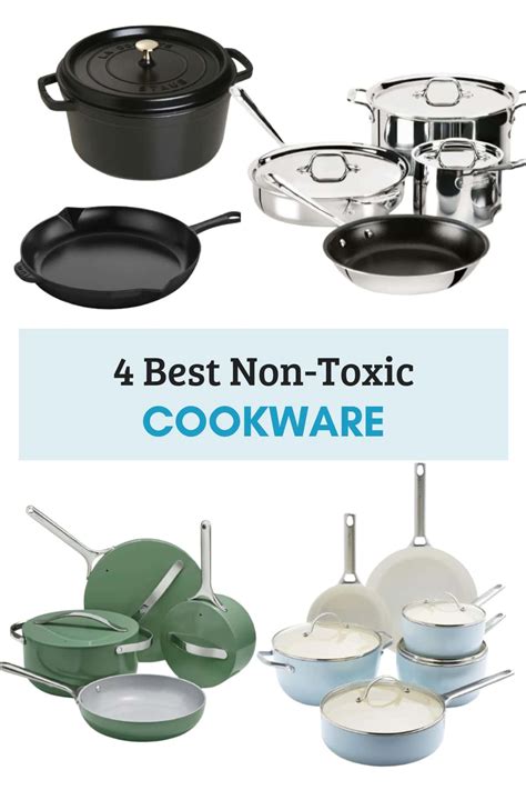 Is Staub Cookware Non Toxic Safe Durable And Healthy Choice