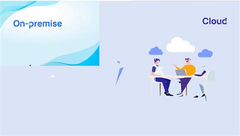 On Prem Vs Cloud Integration Platform Benefits Avasoft