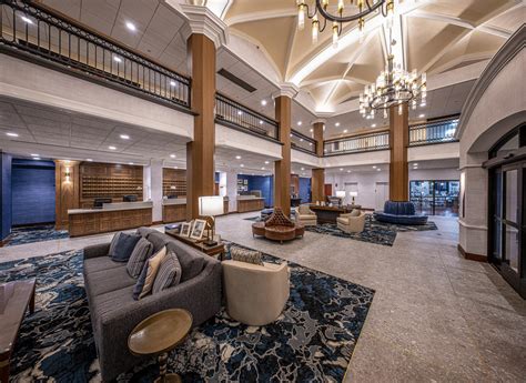 The Kahler Grand Hotel Rochester Mn