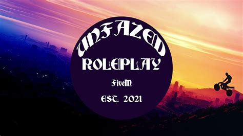 Closed Community 03 07 21 Server Bazaar Cfx Re Community