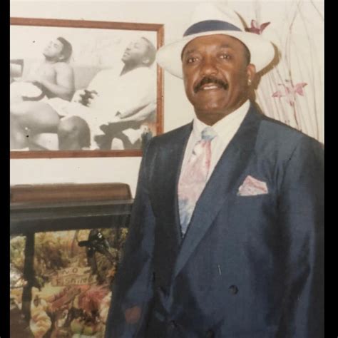 Charles W Walker Please Join Me In Congratulating And Supporting My