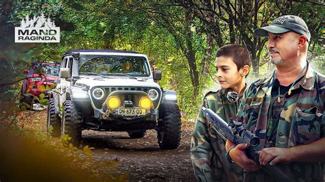 ოფროუდი რკონიდან მანგლისში და იარაღის განხილვა Mandraginda ნაწილი I Youtube