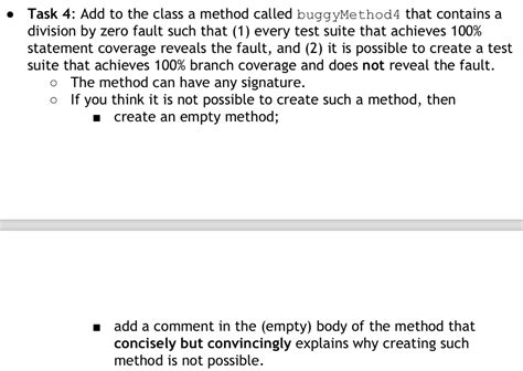 From What I Know 100 Branch Coverage 100