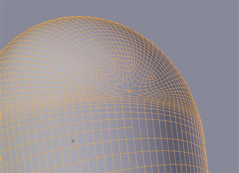 Subsurfaces Modeling Modeling Blender Artists Community