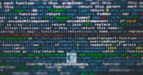 Matrix Botnet Launches Massive Ddos Attacks Targeting Critical