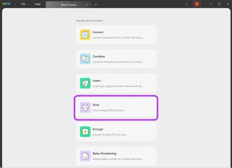 How To Print PDF In Color Completely Free Ways UPDF